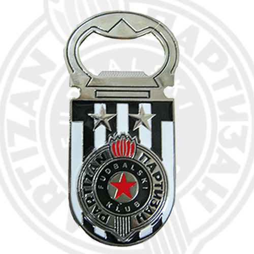 FKP OTVARAČ I MAGNET PARTIZAN