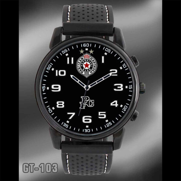 GT 103 PFC Partizan (dečji)