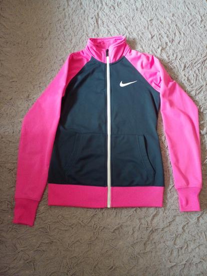 Nike gornji deo trenerke original xs