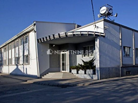 Na prodaju Kompleks imovine u Zaječaru – nekada deo kompanije Velefarm AD Holding Beograd