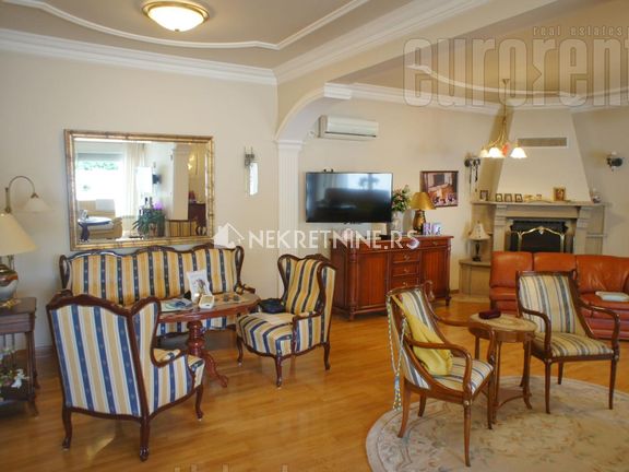 #43648, Prodaja, Kuća, BEŽANIJSKA KOSA III, 1650000 EUR