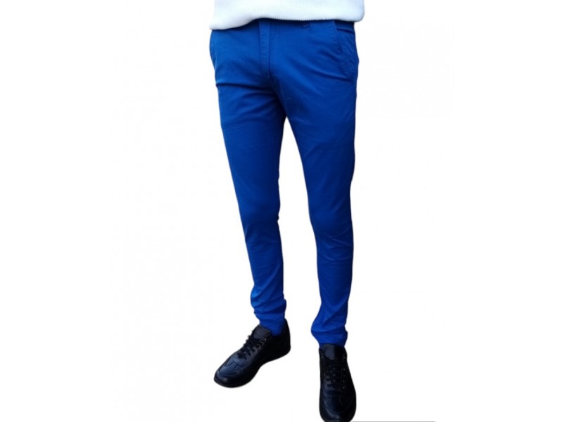 Creatory pantalone nove slim fit model velicina 29