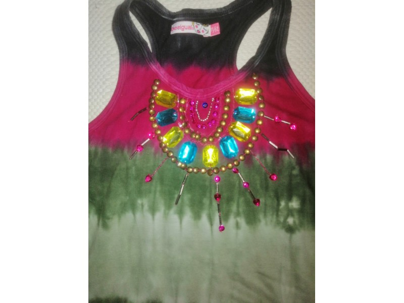 Desigual 11-12god.*