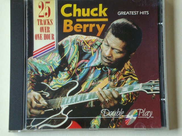 Chuck Berry - Greatest Hits