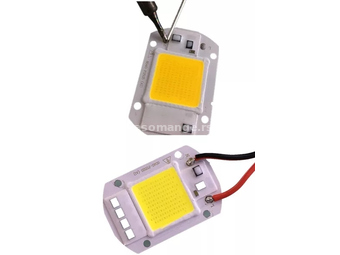 Led dioda 100w 220v Reflektor