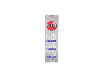 Purol pasta 100g