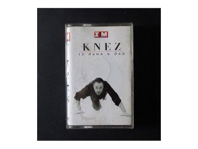 Knez-Iz Dana u Dan (1996)