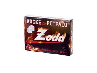 Hepo kocke 48/1 Zoda