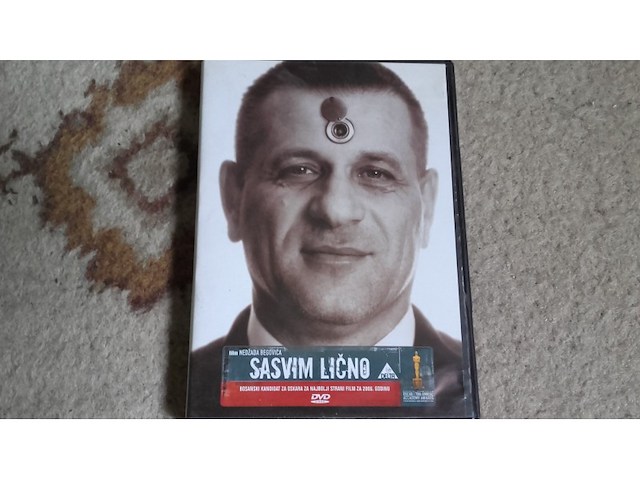 Sasvim lično