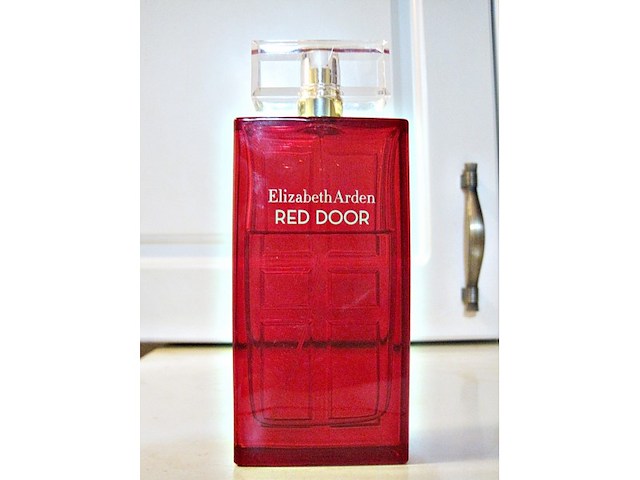 Red Door Elizabeth Arden