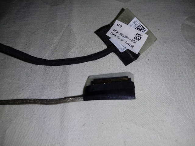 LVDS - flet kabl za HP15-bs048nm - 2KG98EA