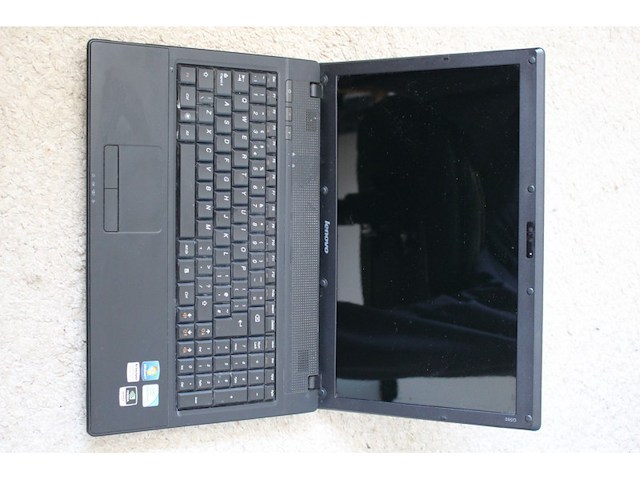 Lenovo G650