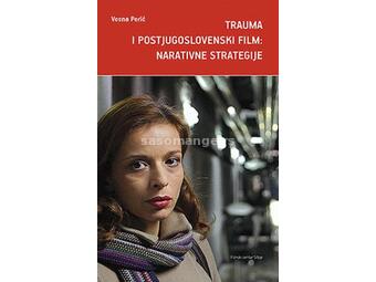 Trauma i postjugoslovenski film