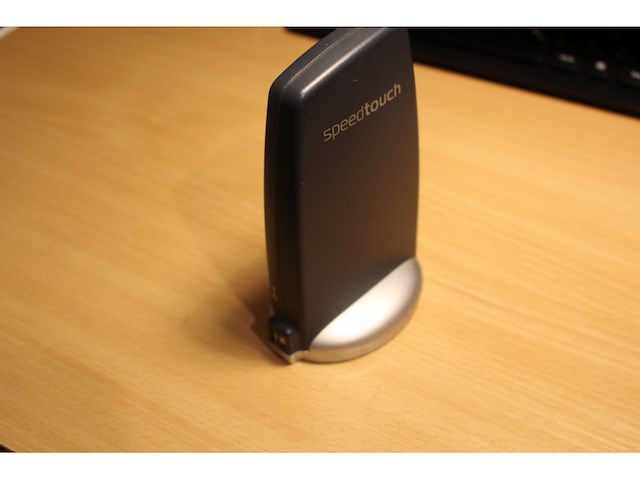 THOMSON/ALCATEL SpeedTouch 120 Wireless USB Adapter