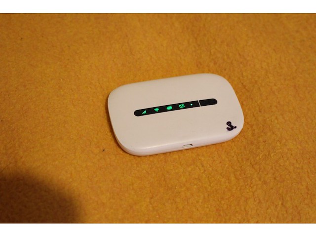 HUAWEI R207 MiFi 3G