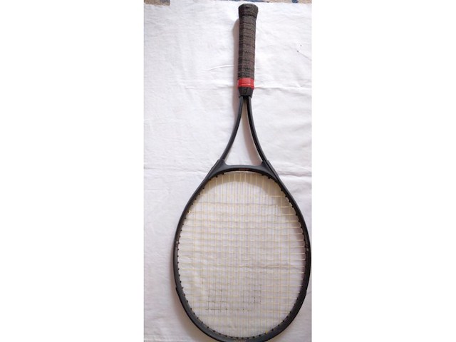 tenis reket Prince Pro oversize 346 gr.,ocuvan,los grip