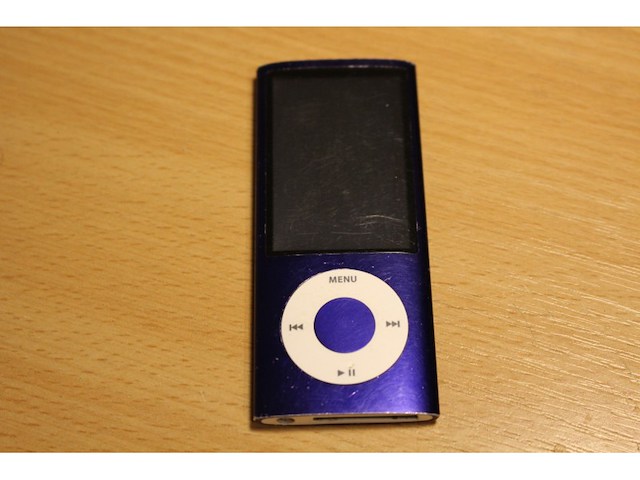 iPod nano A 1320