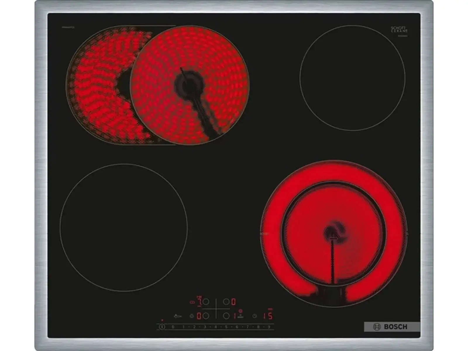 BOSCH PKN645FP2E