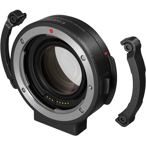 Canon Adapter za montažu EF-EOS R 0,71X