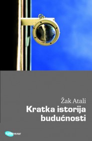 Kratka istorija budućnosti