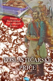 Poslastičarske priče