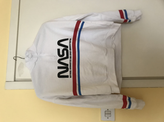Duks NASA
