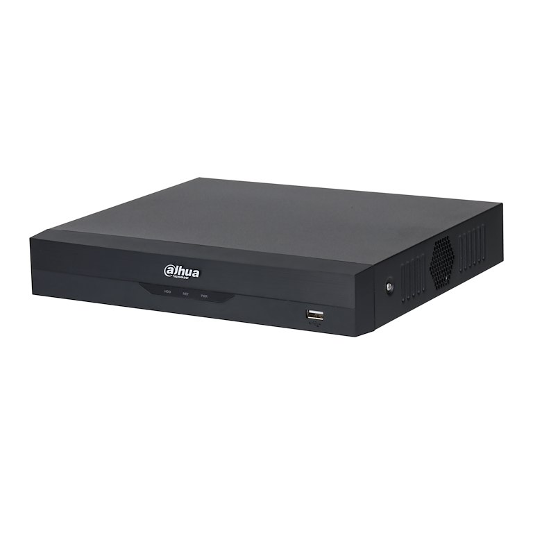 Dahua XVR5108HS-I3 8-kanalni Penta-brid network DVR uređaj