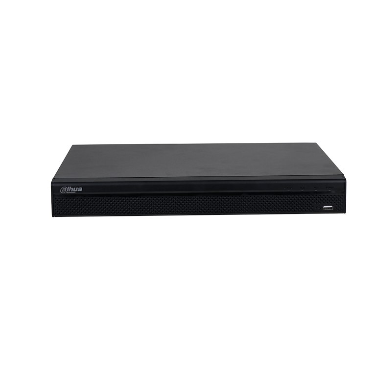 Dahua NVR4232-4KS2/L 4K 32-kanalni lite network DVR uređaj