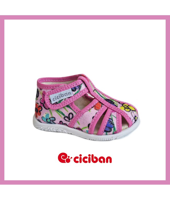 CICIBAN PATOFNE - SPRING (25-34)