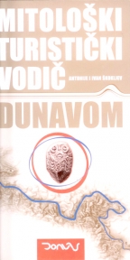 Mitološki vodič Dunavom