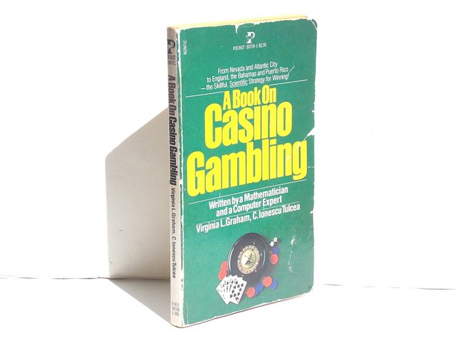 A Book on Casino gambling