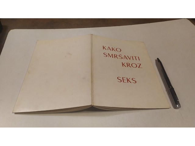 KAKO SMRŠAVITI KROZ SEKS  Sanja Brizić