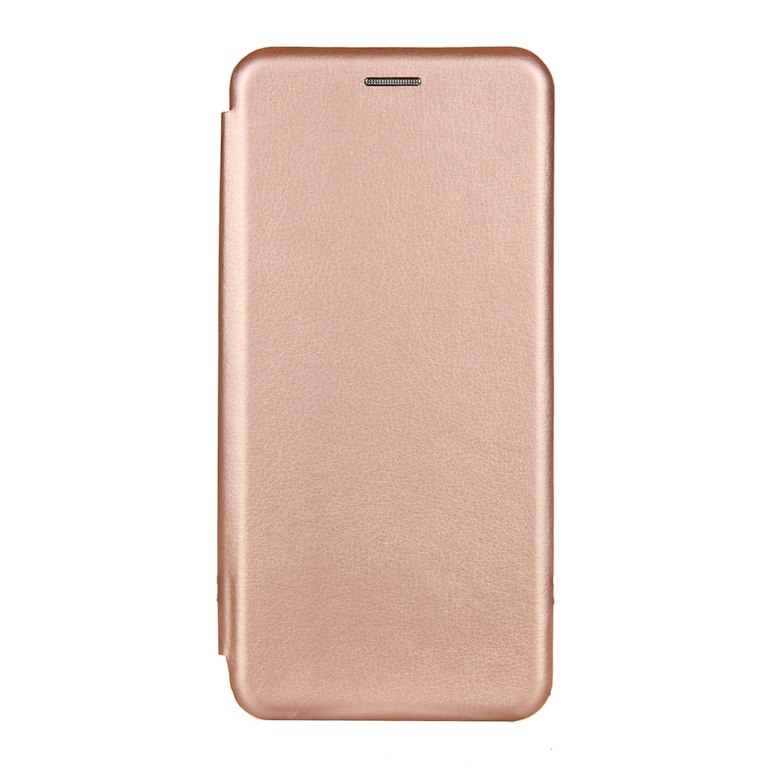 Flip Leather za Redmi Note 11T 5G/Poco M4 Pro 5G/Redmi Note 11 China (roza)