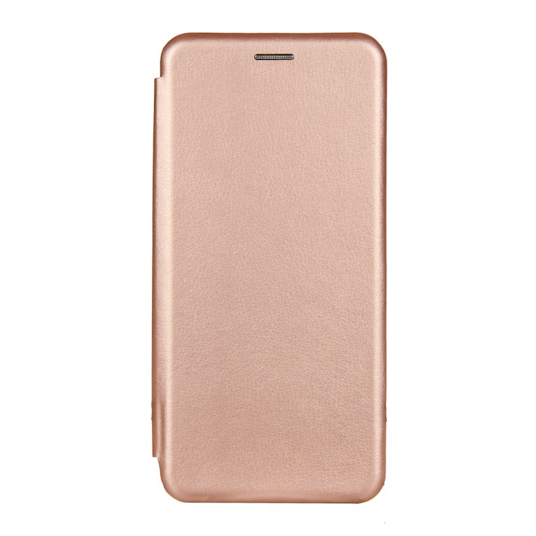 Flip Leather Za Redmi Note 11T 5G/Poco M4 Pro 5G/Redmi Note 11 China (Roza)