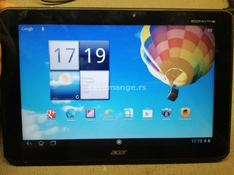 Acer iconia tab 10 A511