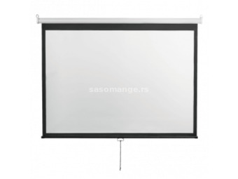 S BOX PSM 100, 4:3, 200 x 150 cm