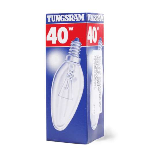 Sijalica TUNGSRAM 40W minjon