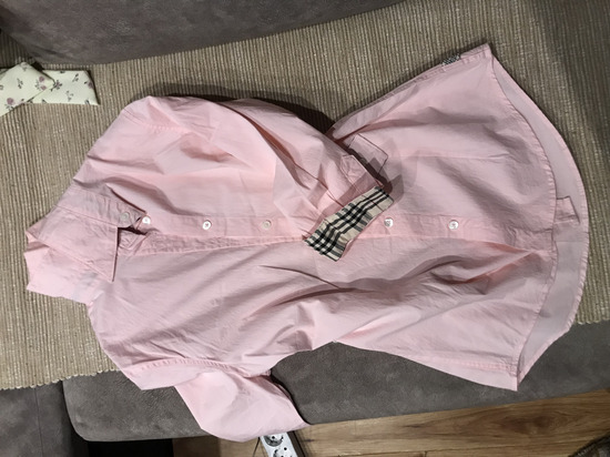 Burberry S zenska kosulja original