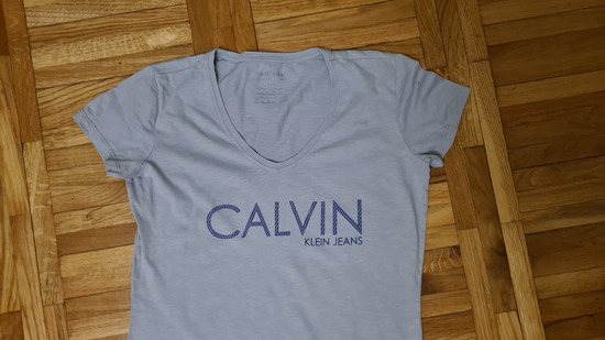 Calvin Klein Jeans majica kao nova