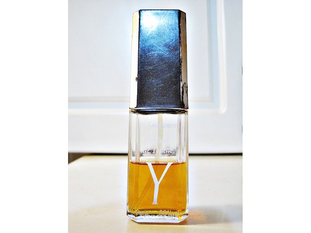 Yves Saint Laurent Y