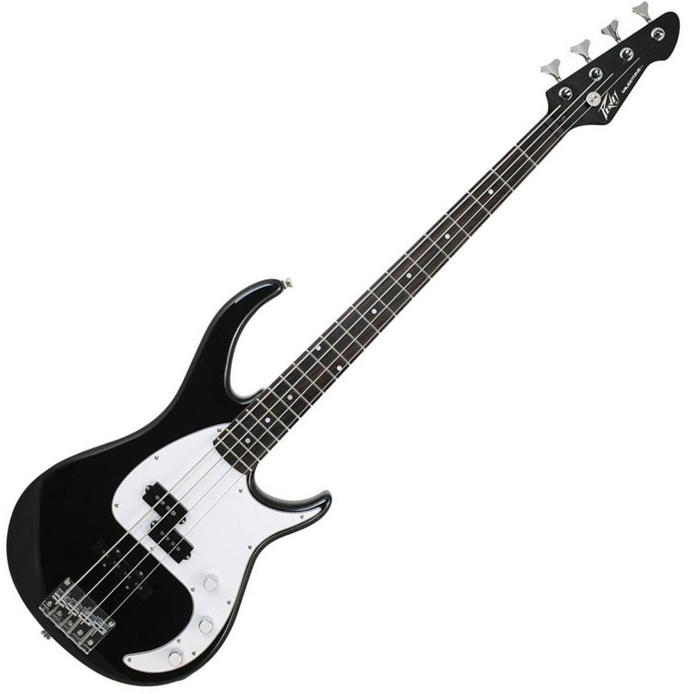 Peavey Milestone Black bas gitara