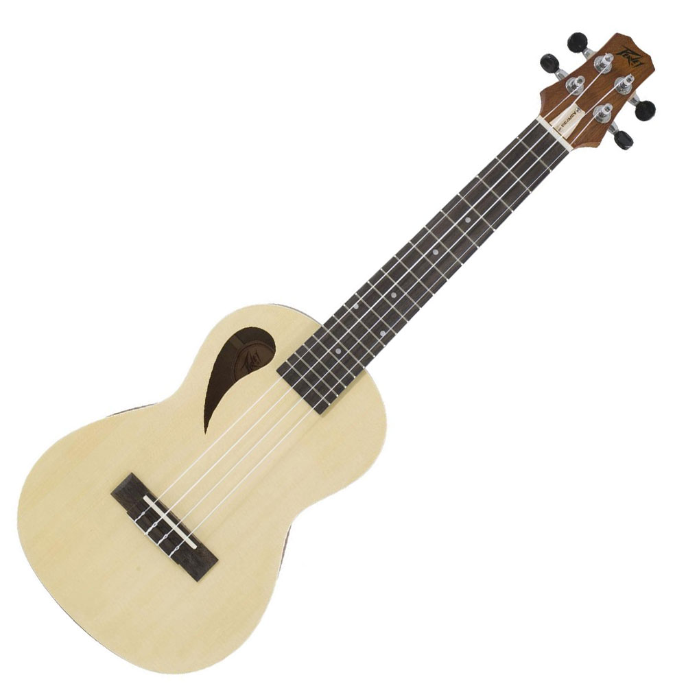 Peavey Composer Ukulele Natural