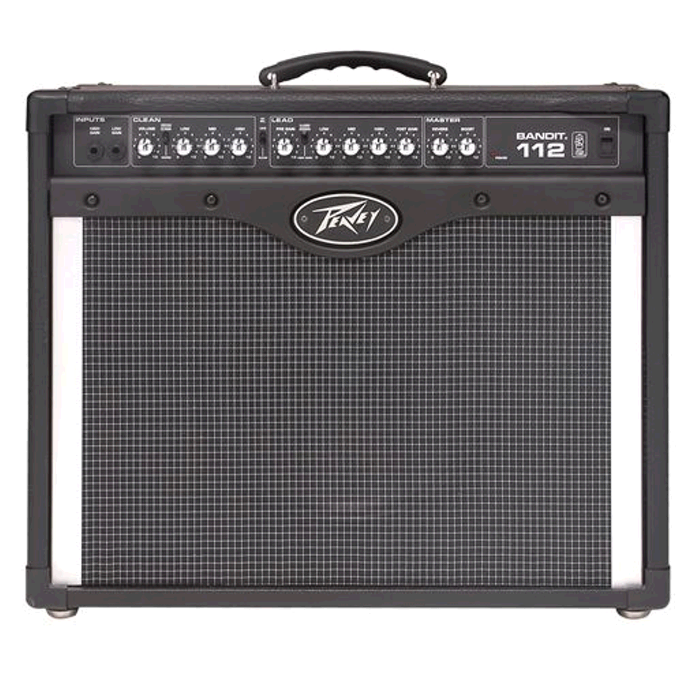 Peavey Bandit TT gitarski combo