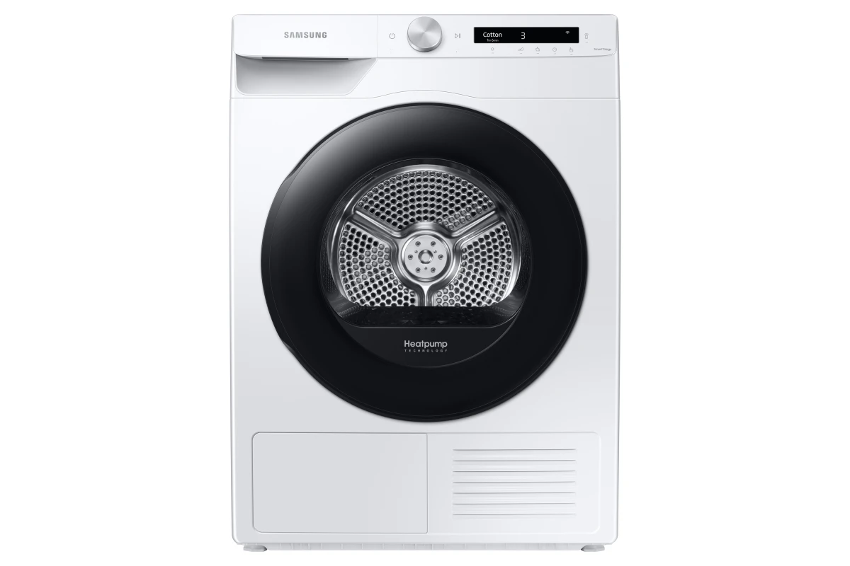 Samsung DV80T5220AW S7 mašina za sušenje veša 8 kg