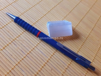 Plava hemijska olovka rOtring Tikky II