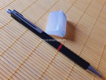 Crna hemijska olovka rOtring Tikky II