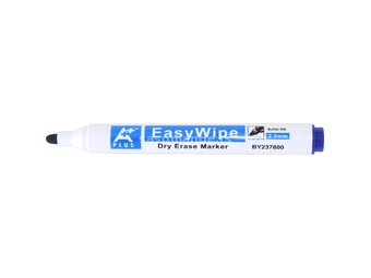 Marker za belu tablu easyWipe BY237800 2,5 mm A Plus plava