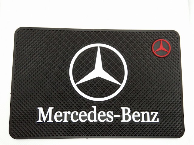 Neklizajuća podloga MERCEDES BENZ