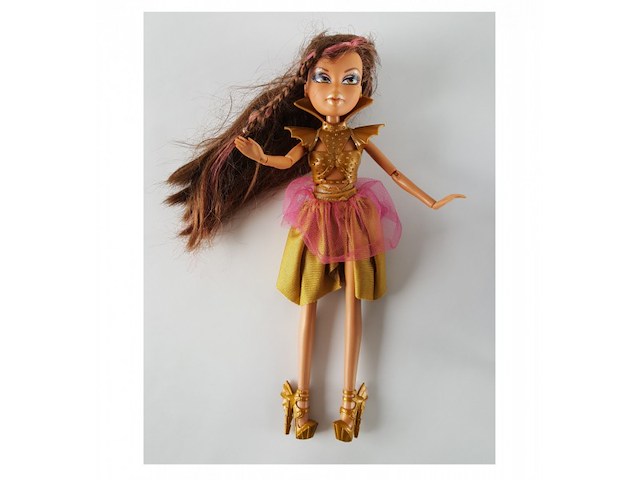 Bratz Sea Stunnerz Yasmin