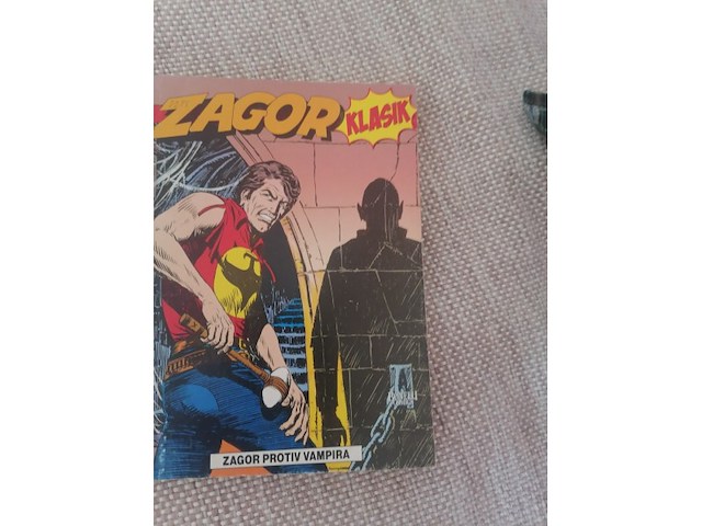 zagor klasik zagor protiv vampira